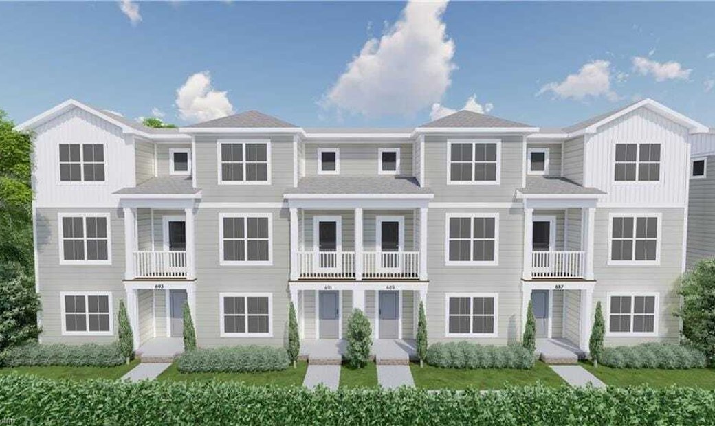 Condo For Sale In Virginia Beach In Virginia Beach, Virginia, United ...