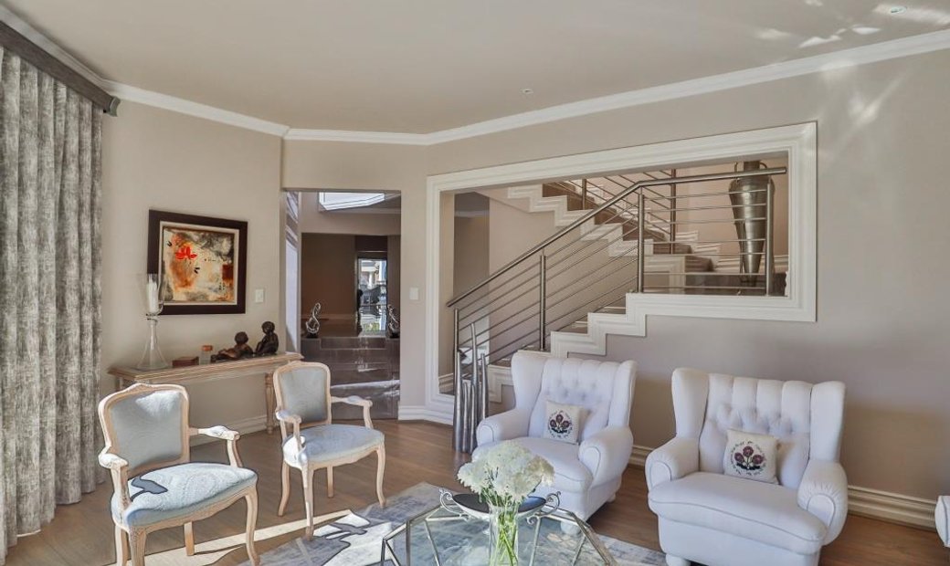 House Rustenburg In Rustenburg, North West, South Africa For Sale ...