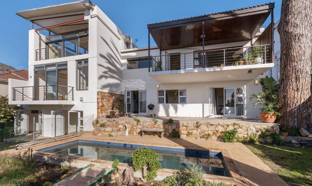 8 Chesterfield Straße In Kapstadt, Westkap, Südafrika Zu Verkaufen ...