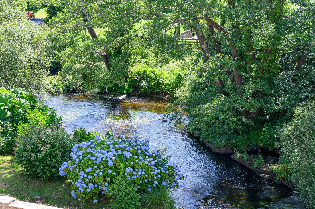 Pont Aven. Demeure De Charme Rénovée Avec Jolie In Pont Aven, Brittany, France For Sale (15857386)
