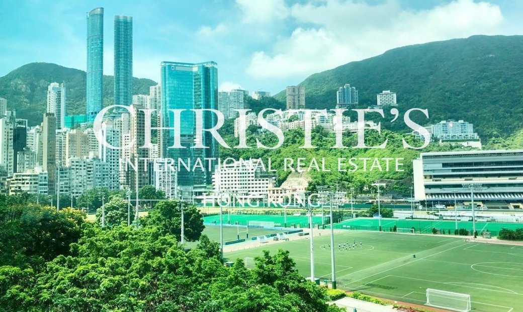 Race Tower In Hong Kong, Hong Kong For Sale (15858668)