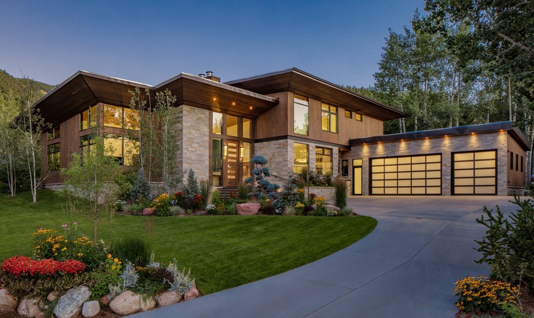 130 Primrose Path, Aspen, Co 81611 In Aspen, Colorado, United States ...