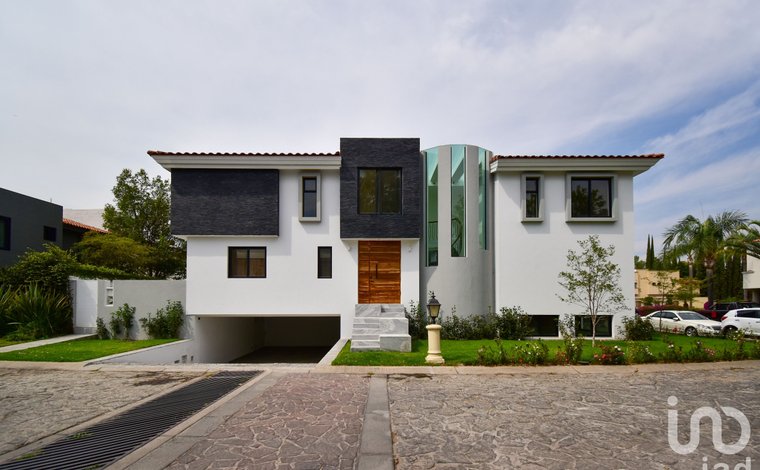 Homes In Guadalajara Jalisco Mexico