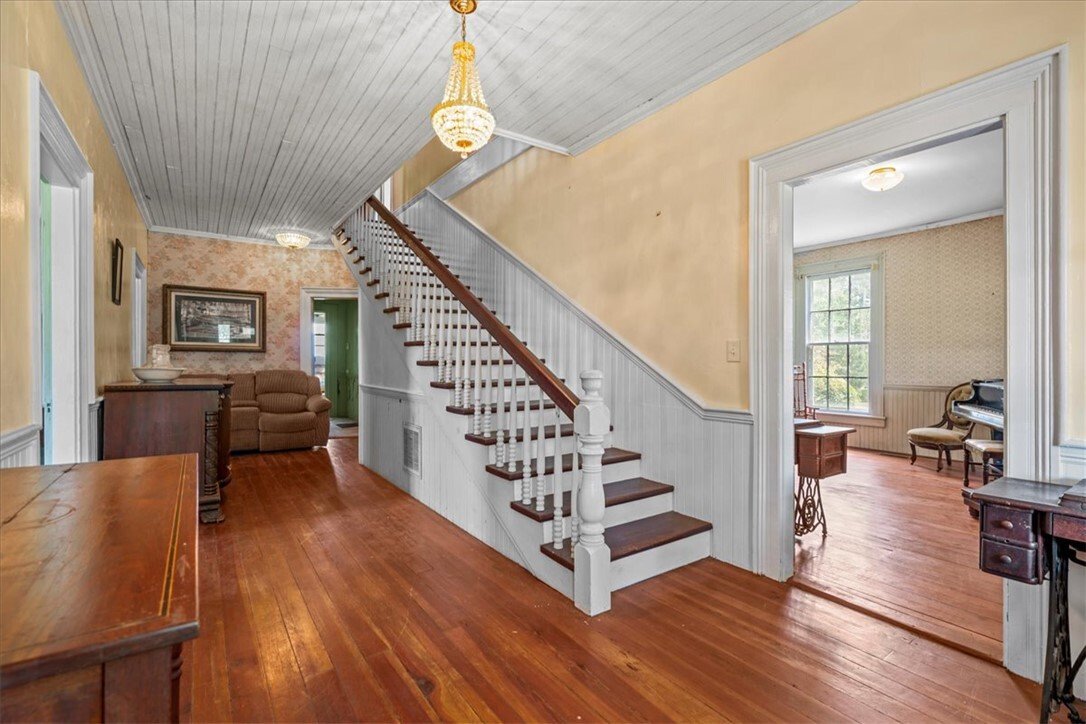 Residential Liberty In Liberty, South Carolina, United States For Sale ...