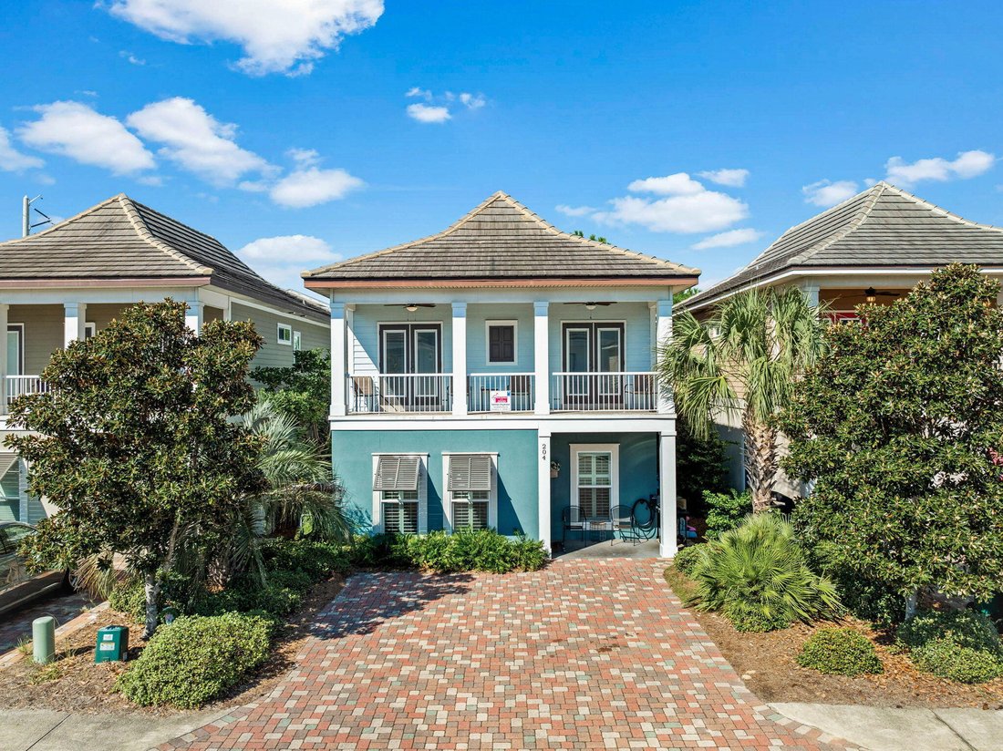 House Destin In Destin, Florida, United States For Sale (15860126)