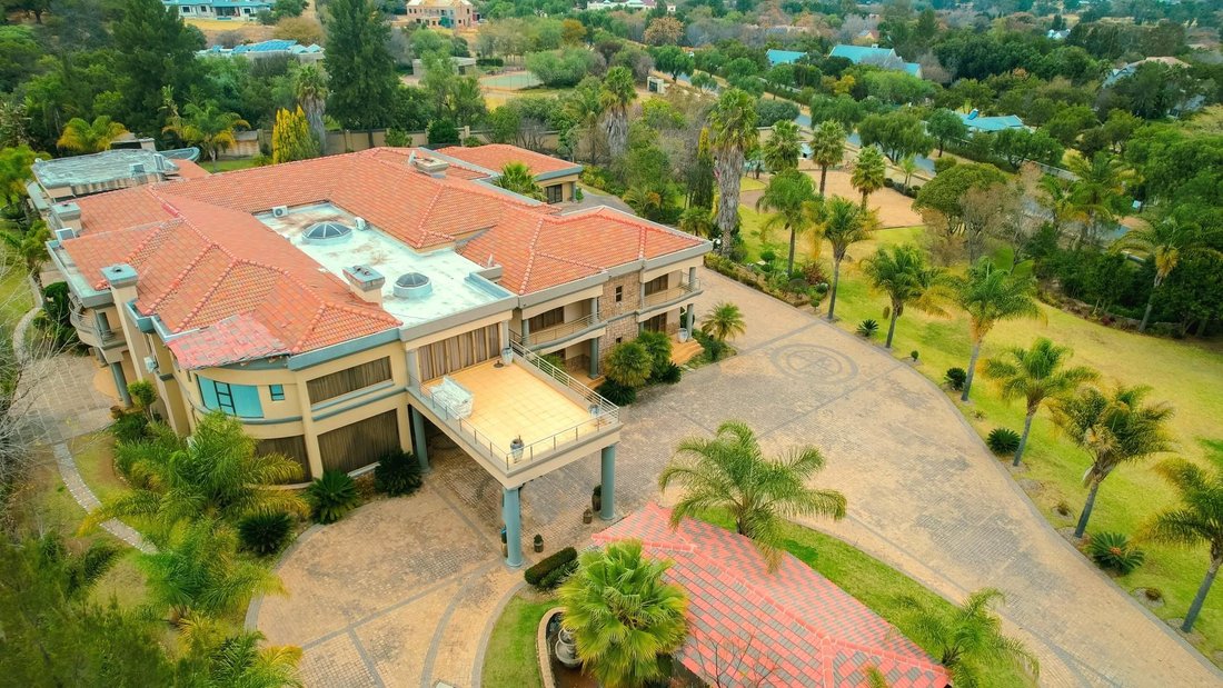 House Midrand In Midrand, Gauteng, South Africa For Sale (15853982)