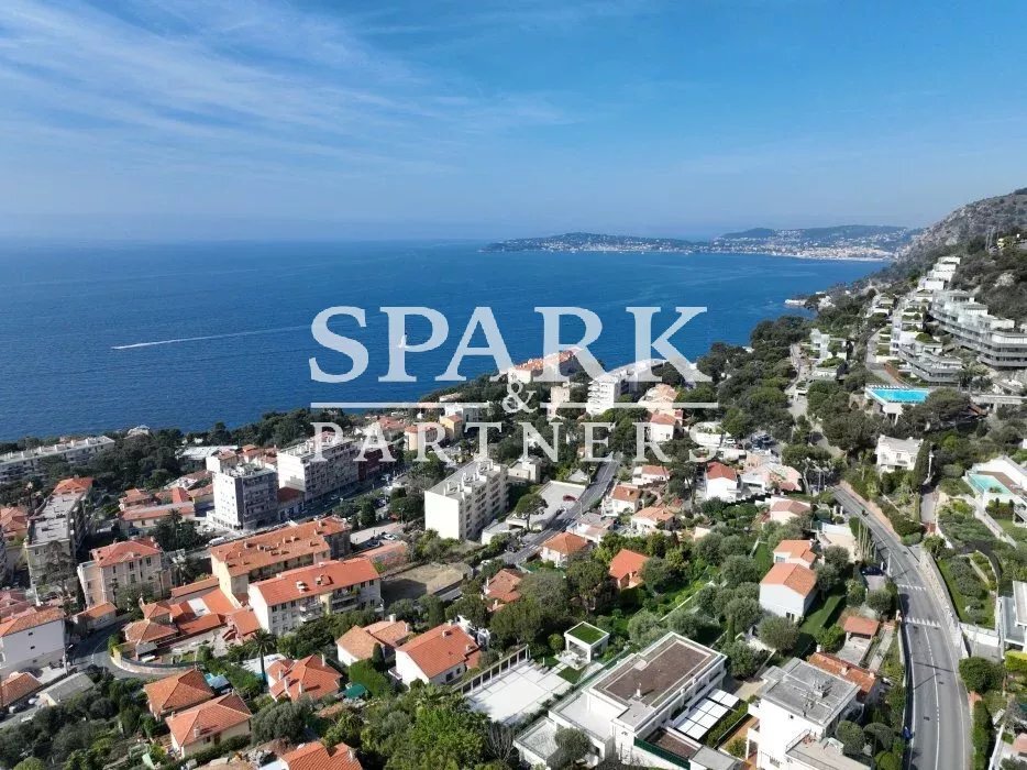 Cap D'ail Apartment 4 Rooms In Cap D'ail, Provence Alpes Côte D'azur ...