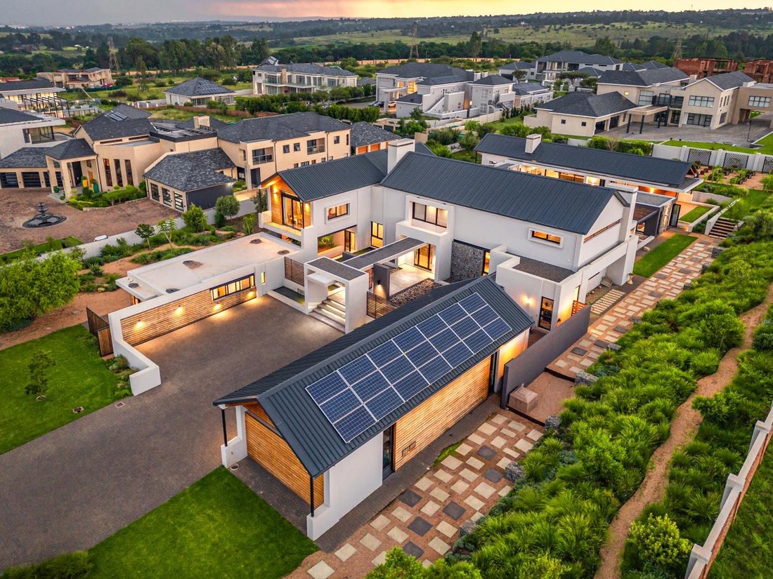 House Midrand In Midrand, Gauteng, South Africa For Sale (15853809)