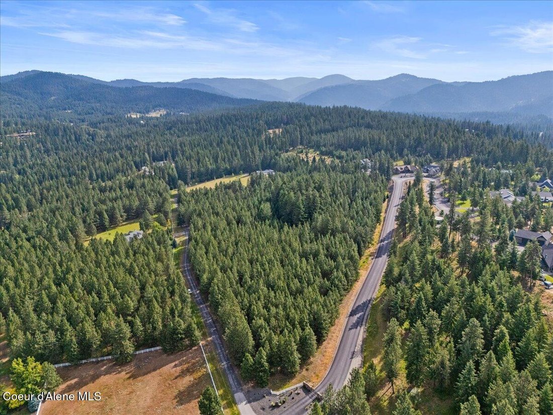 Vacant Land In Coeur D'alene, Idaho, United States For Sale (15859707)