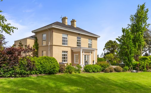 Luxury sea view homes for sale in Castlemartyr, County Cork, Ireland ...