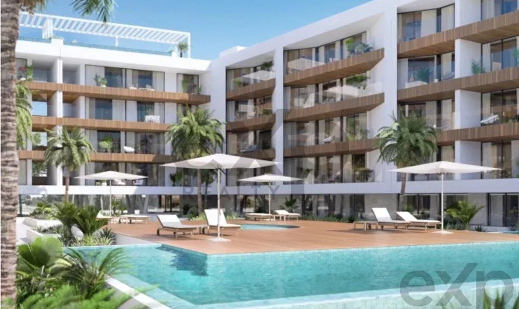 Elegante And Luxury T2 (C2 F) In Olhao Facing Marina With In Olhão ...