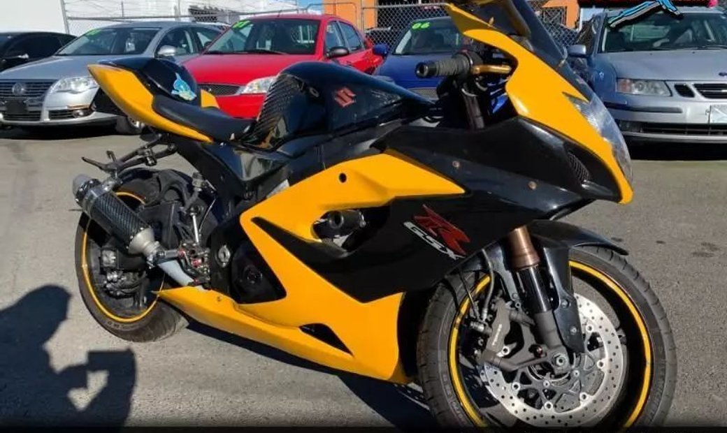 Suzuki Gsx R1000 In Lynnwood, Wa, United States For Sale (15862817)