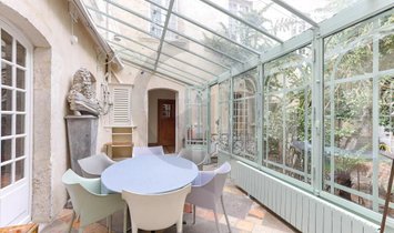 Luxury townhouses with indoor pool for sale in Paris, Île-de-France ...