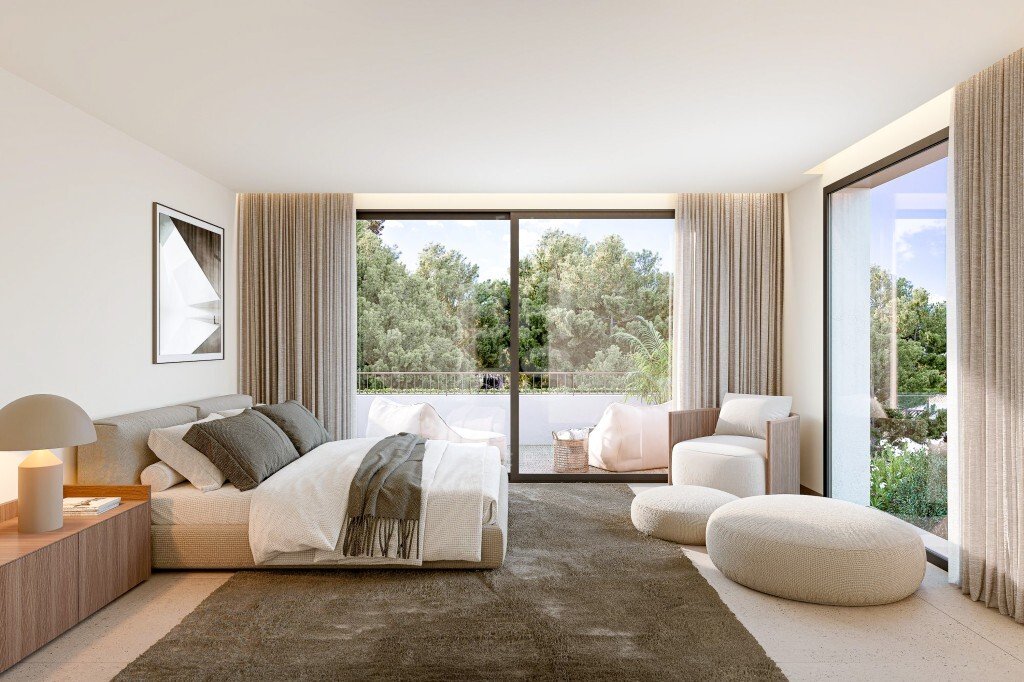 Moraira Villa In Moraira, Teulada, Valencian Community For Sale (15864887)