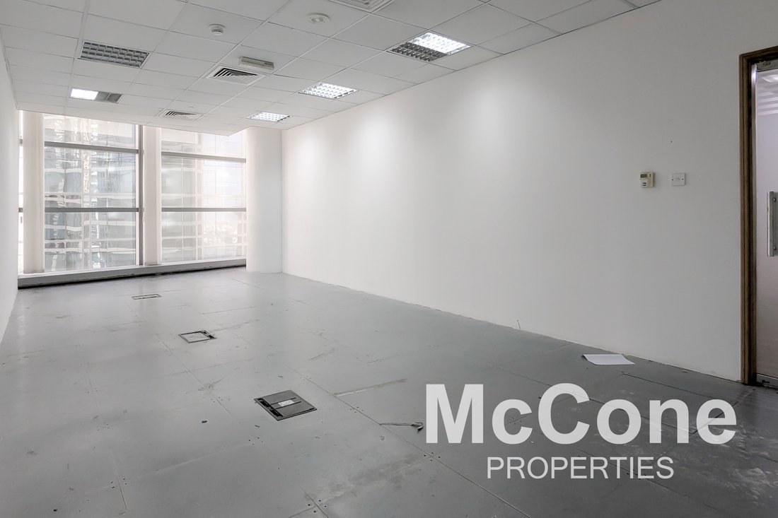 High Floor | Grade A Building | Free Zone In Dubai, Dubai, United Arab ...