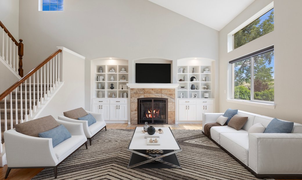 777 Whispering Oak Drive,Castle Rock, In Castle Rock, Colorado, United ...