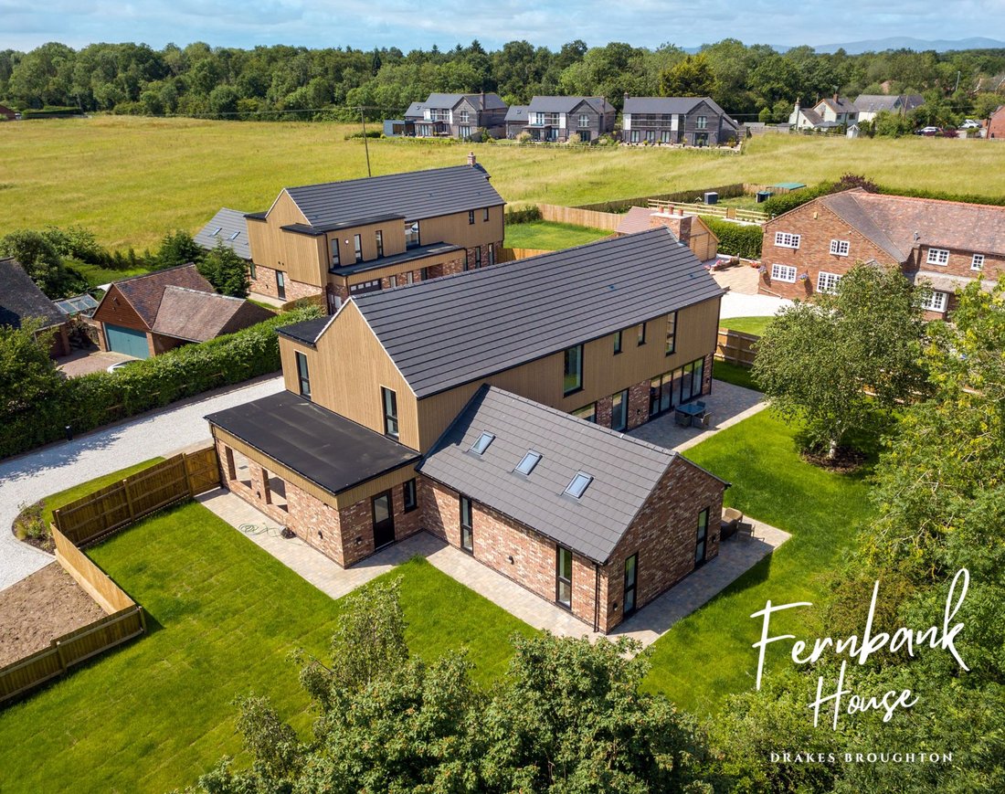 House Worcester In Worcester, United Kingdom For Sale (15863456)