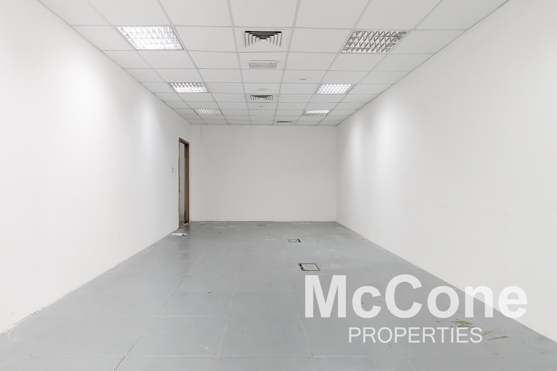 High Floor | Grade A Building | Free Zone In Dubai, Dubai, United Arab ...