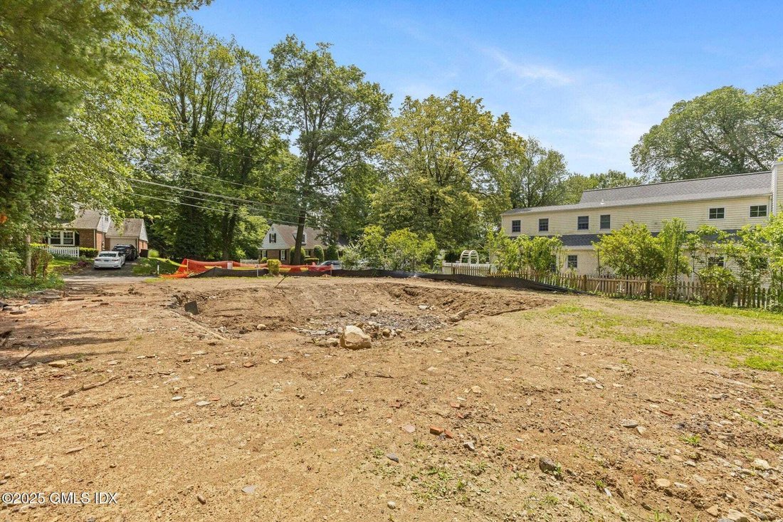 Rare Opportunity In Havemeyer Park In Greenwich, Connecticut, United ...