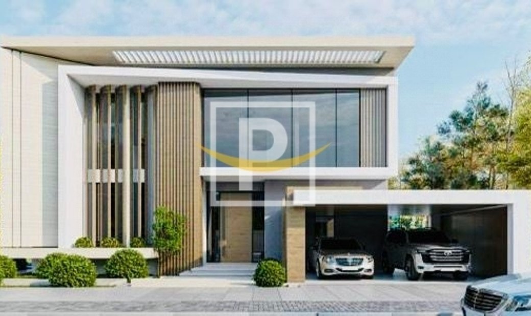 Smart Home Villa|5 Br+Lift|Near Pavilion & In Dubai, Dubai, United Arab ...