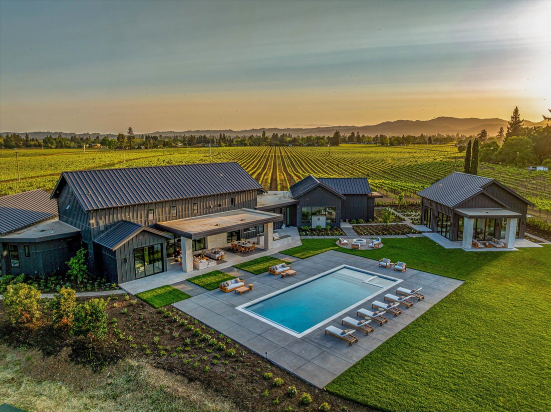 2350 Big Ranch Road In Napa, California, United States For Sale (15334530)