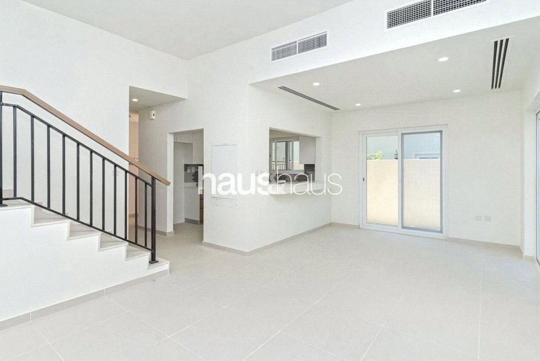 Extended Huge Plot | Single Row | Price In Dubai, Dubai, United Arab ...