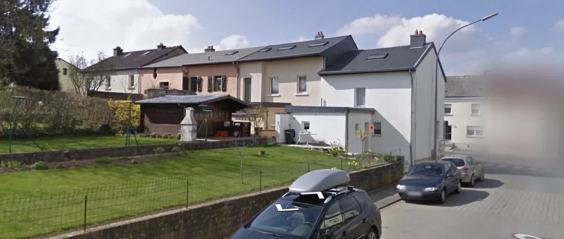 Sandweiler Land In Sandweiler, Luxembourg District, Luxembourg For Sale ...