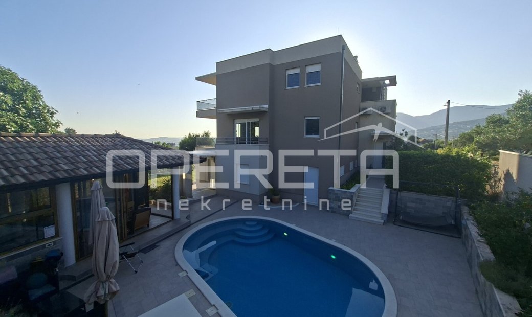 Residential Klis In Klis, Split Dalmatia County, Croatia For Sale ...