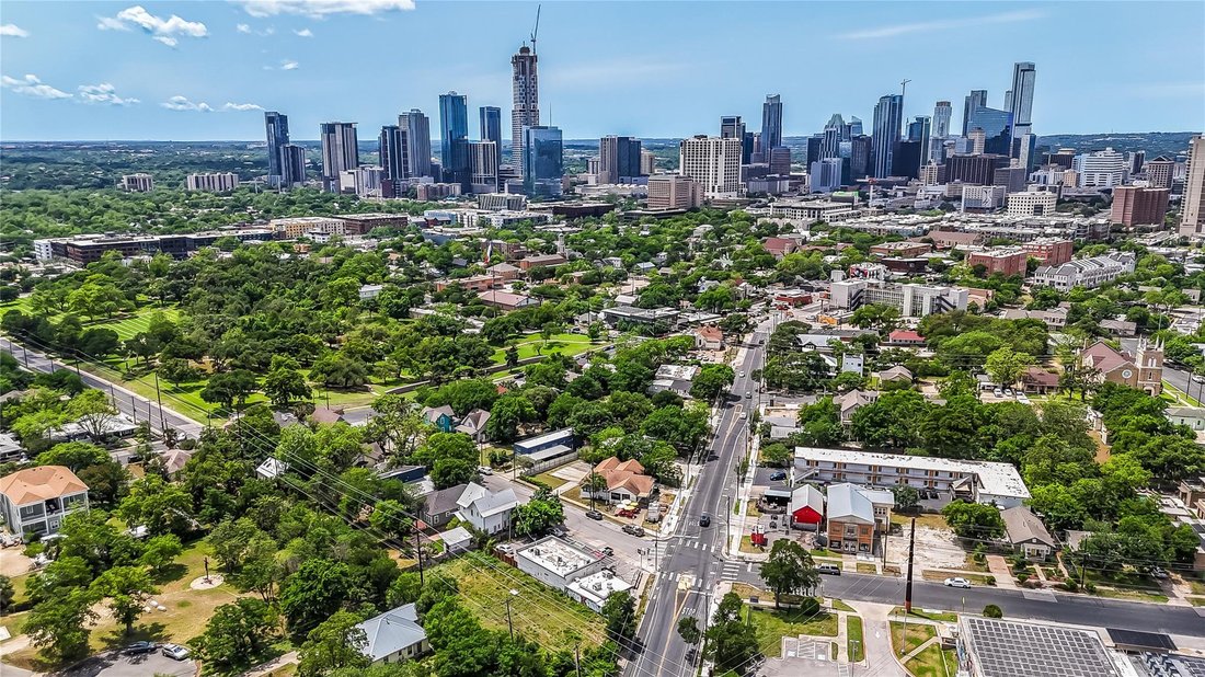 Land/Vacant Land Austin United States In Austin, Texas, United States ...