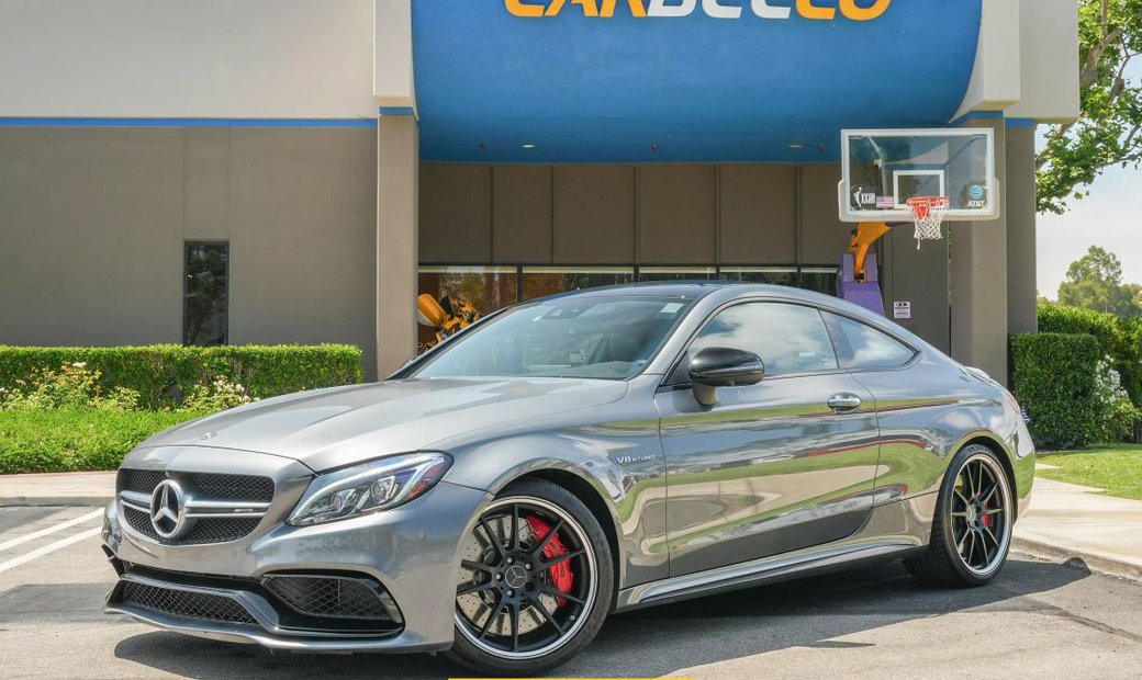 2018 Mercedes Benz Cla In Costa Mesa, Ca, United States For Sale (15789756)