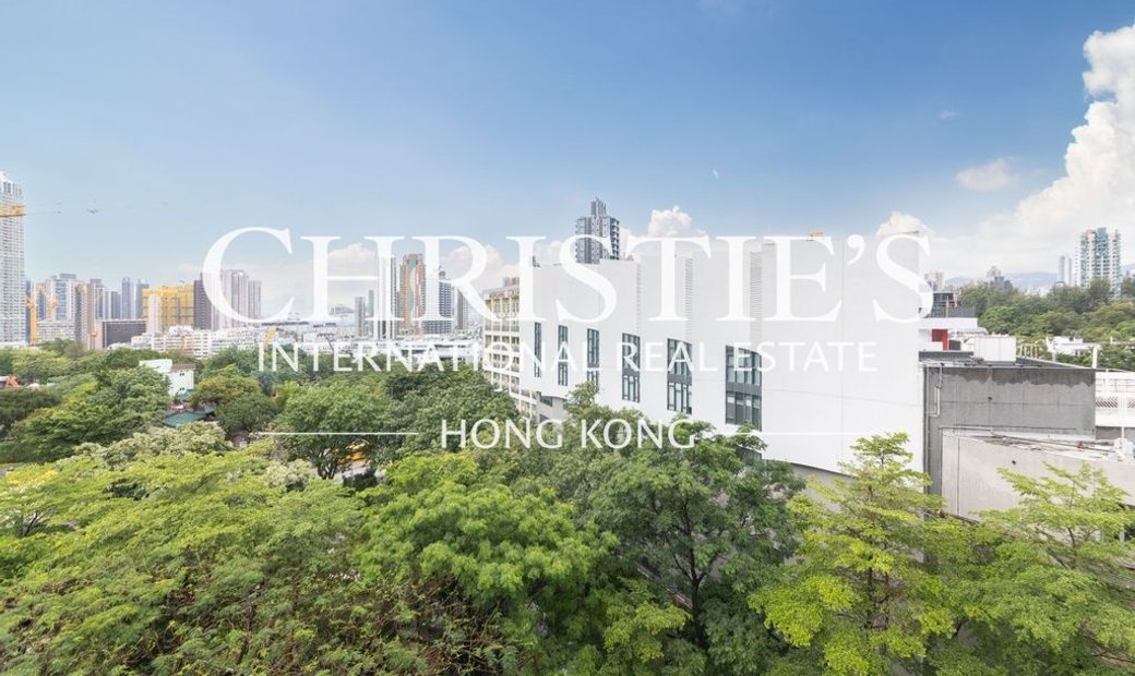 Parc Inverness Tower 5 In Hong Kong, Hong Kong For Sale (15866975)