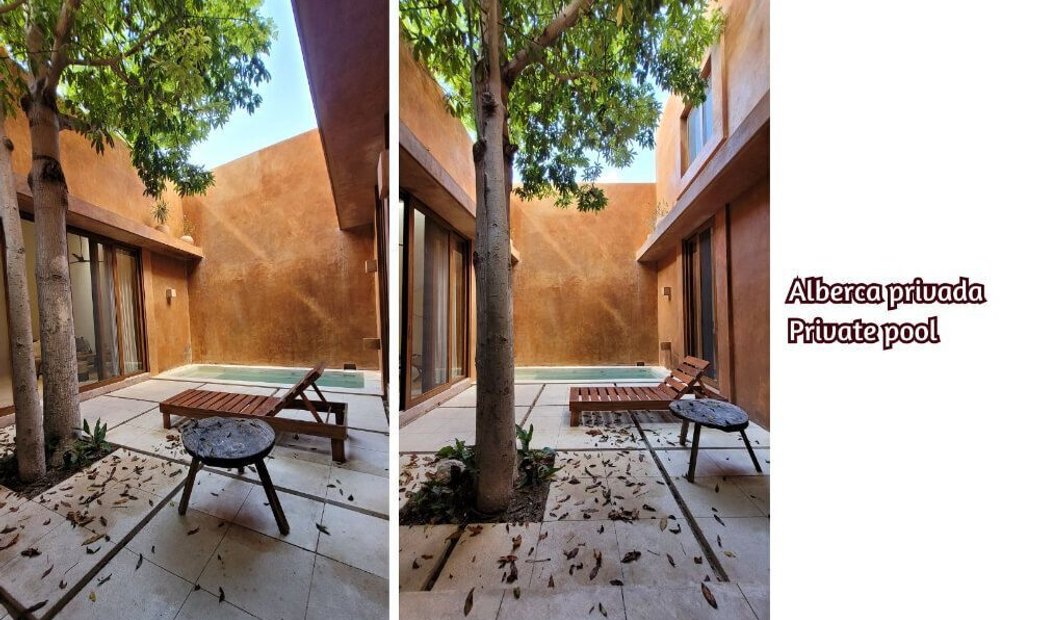 Casa Con Alberca Privada, Amueblada, Sala De Doble In Mérida, Yucatan ...
