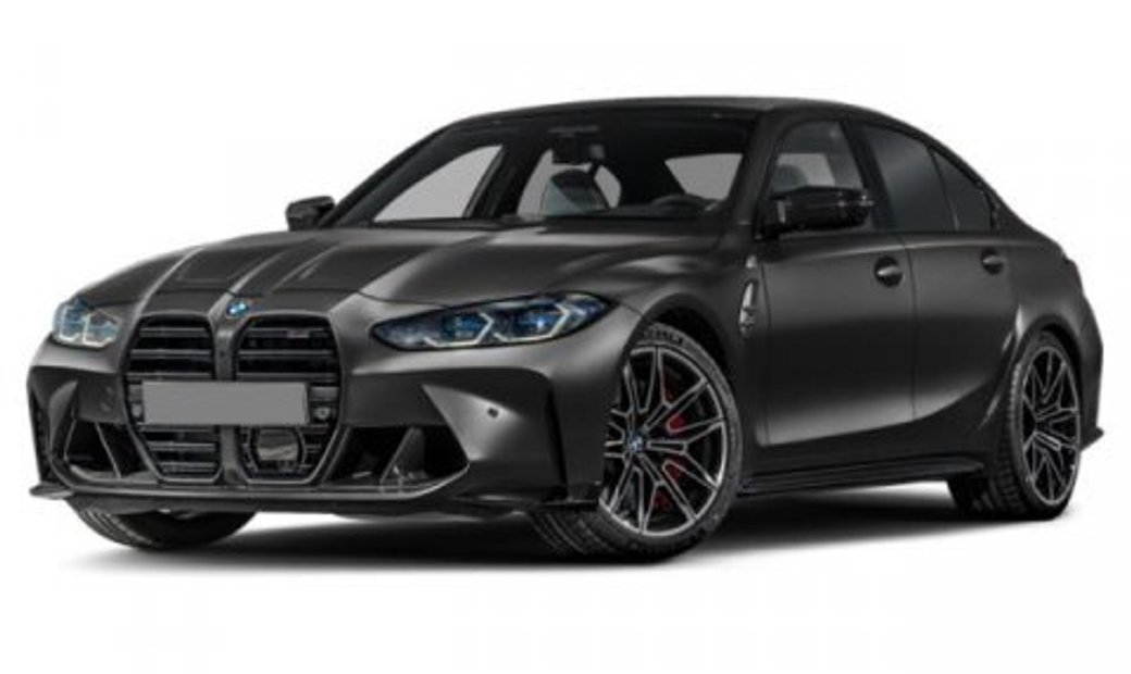 2024 Bmw M3 In Alexandria, Va, United States For Sale (15866592)