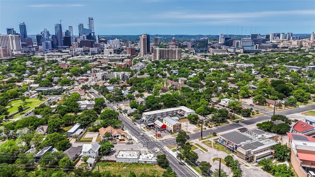 Land/Vacant Land Austin United States In Austin, Texas, United States ...