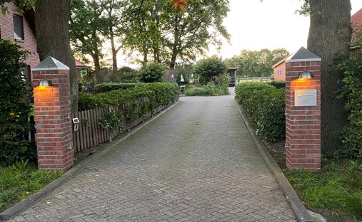 Luxury farm ranches for sale in Westerstede, Lower Saxony, Germany ...