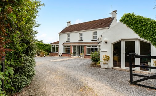 Luxury farm ranches for sale in County Cork, Ireland | JamesEdition