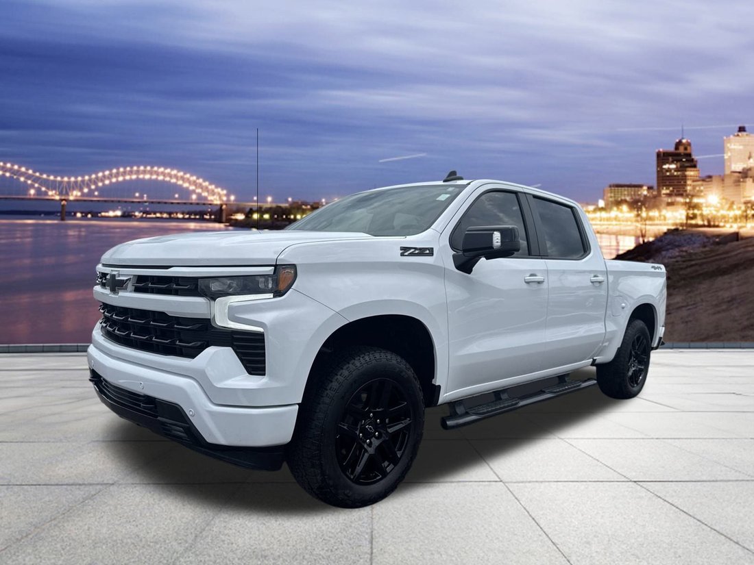 Chevy Silverado For Sale Memphis Tn