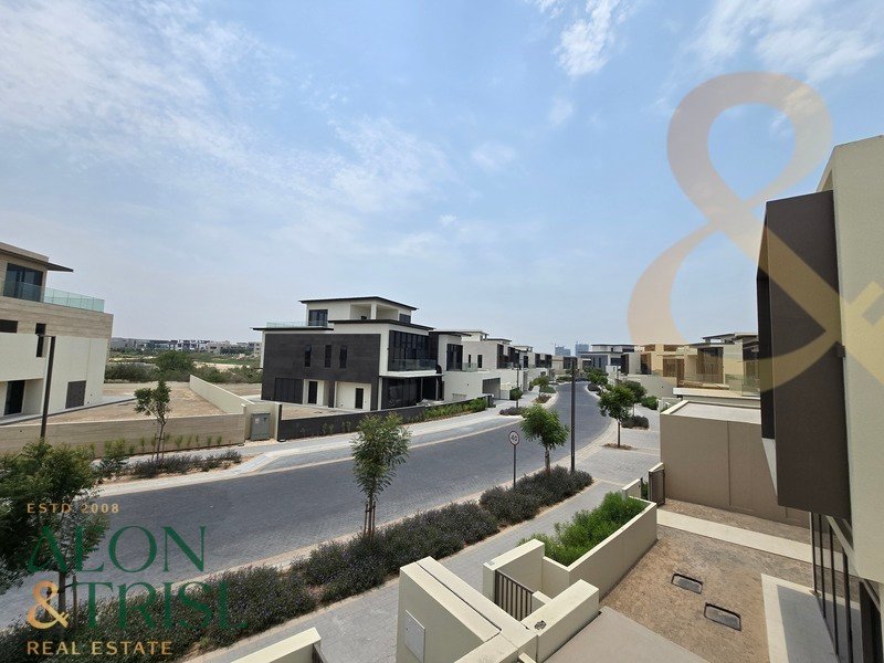 Golf Place 2 | Brand New | Luxurious 6 Bedroom In Dubai, United Arab ...