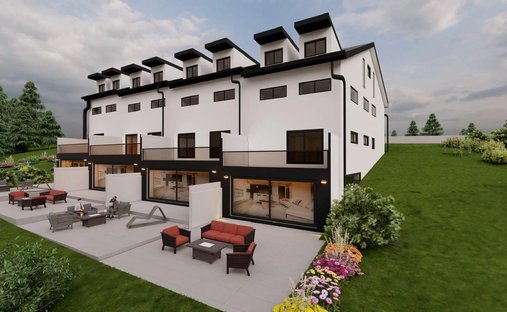 Luxury houses for sale in Grevels, Groussbus-Wal, Redange, Luxembourg ...