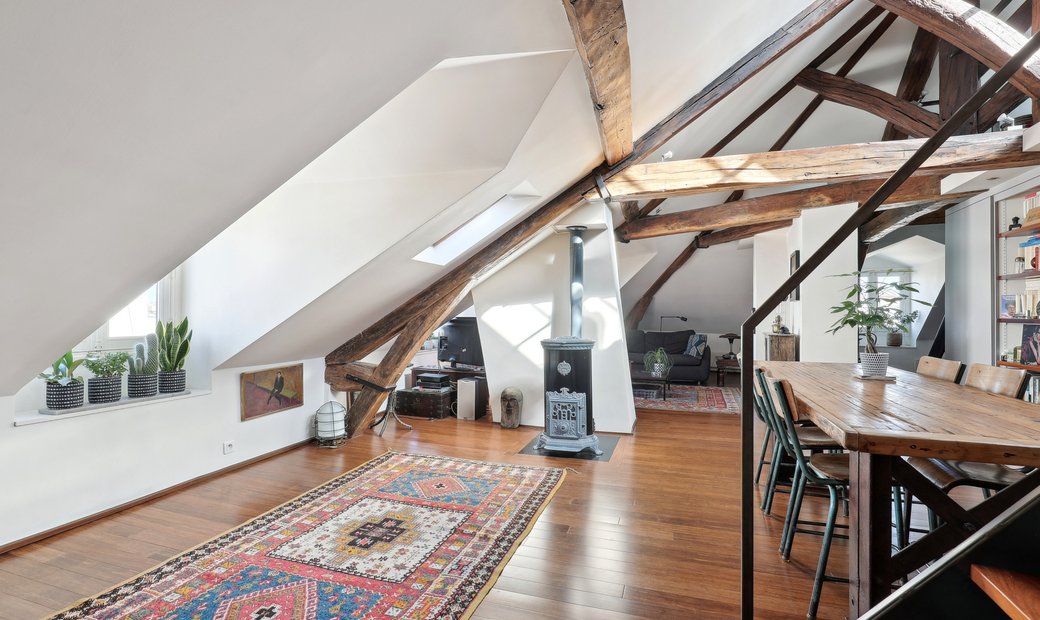 Paris 3rd Enfants Rouges Charming Apartment In Paris, île De France ...