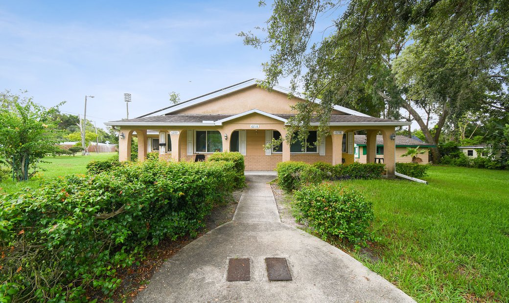 Craigslist Port Richey Florida
