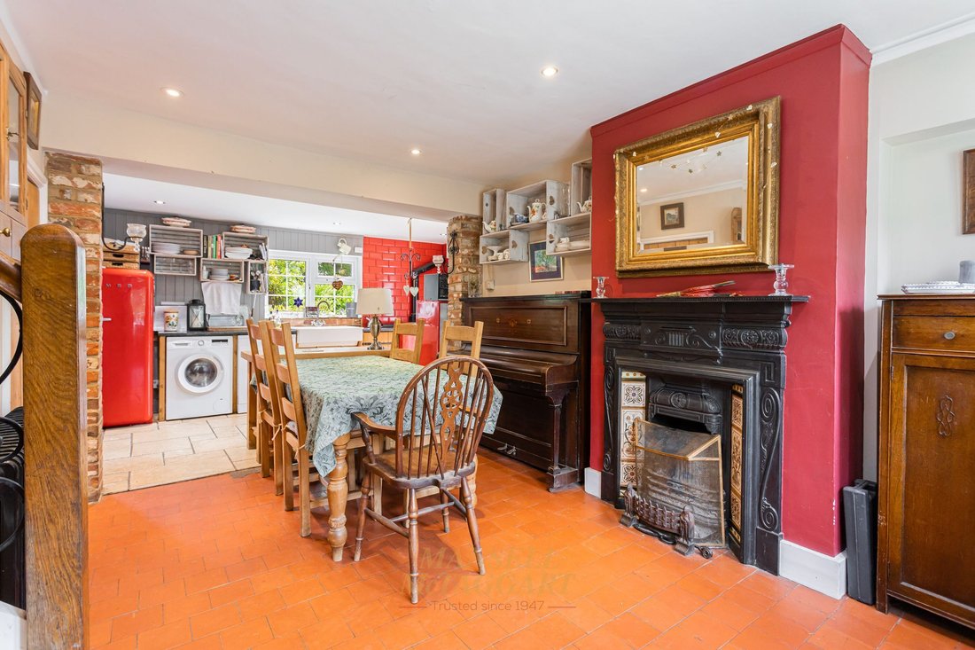 House Forest Row In Forest Row, England, United Kingdom For Sale (15871084)
