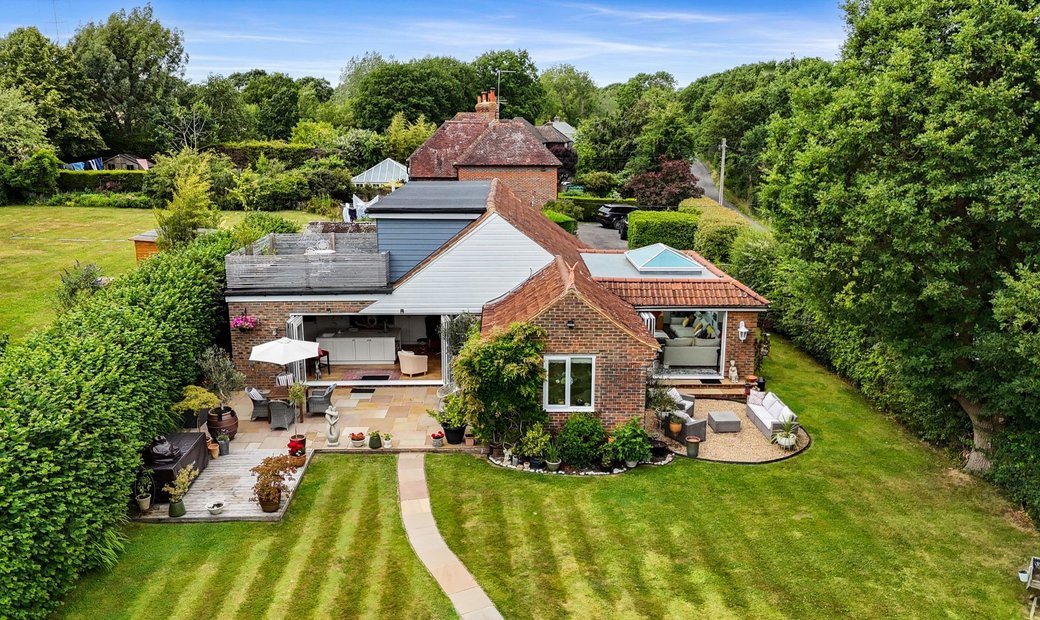 House Steyning In Steyning, England, United Kingdom For Sale (15871065)