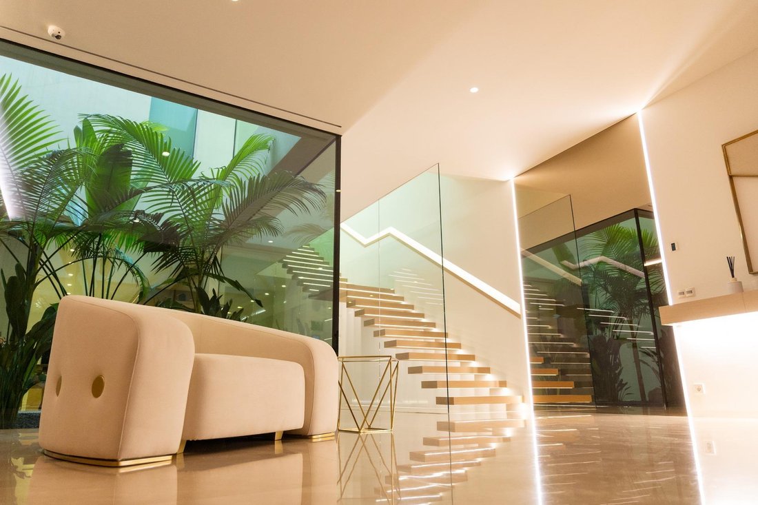 Albaida House In Albaida, Valencian Community, Spain For Sale (15871953)