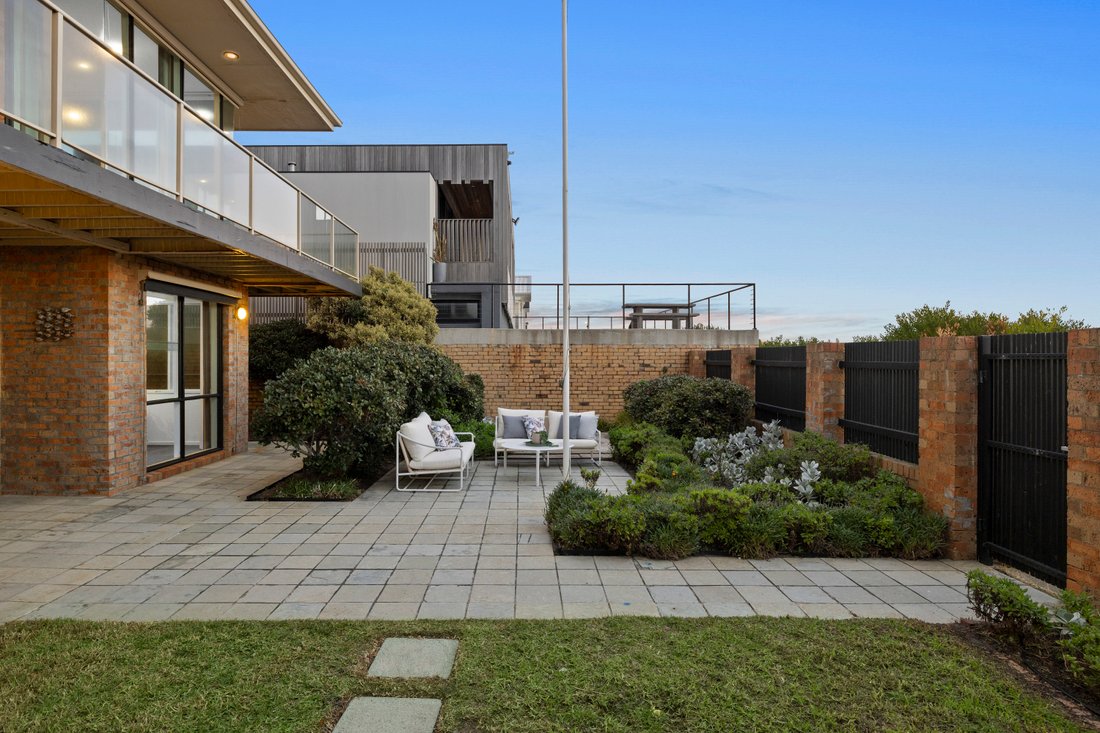 Absolute Beachfront Bliss In Aspendale, Victoria, Australia For Sale ...
