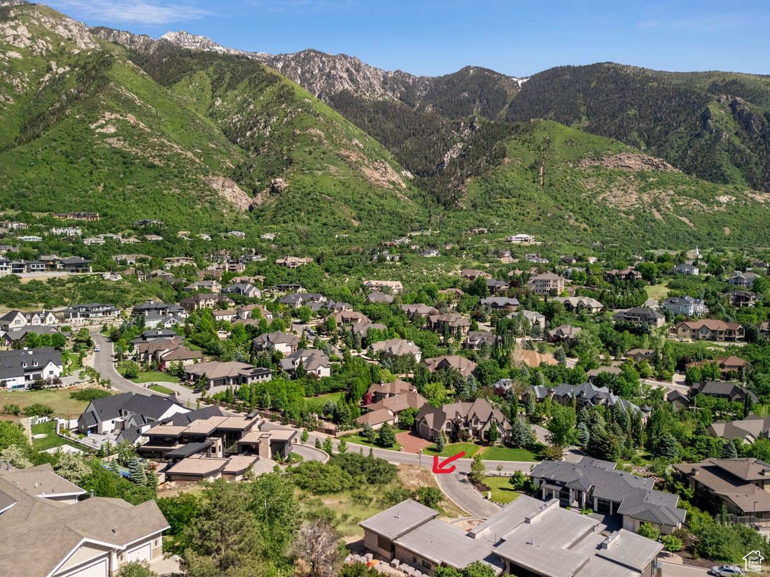 Terrain Vacant Dans Sandy, Utah, états Unis à Vendre (15871038)
