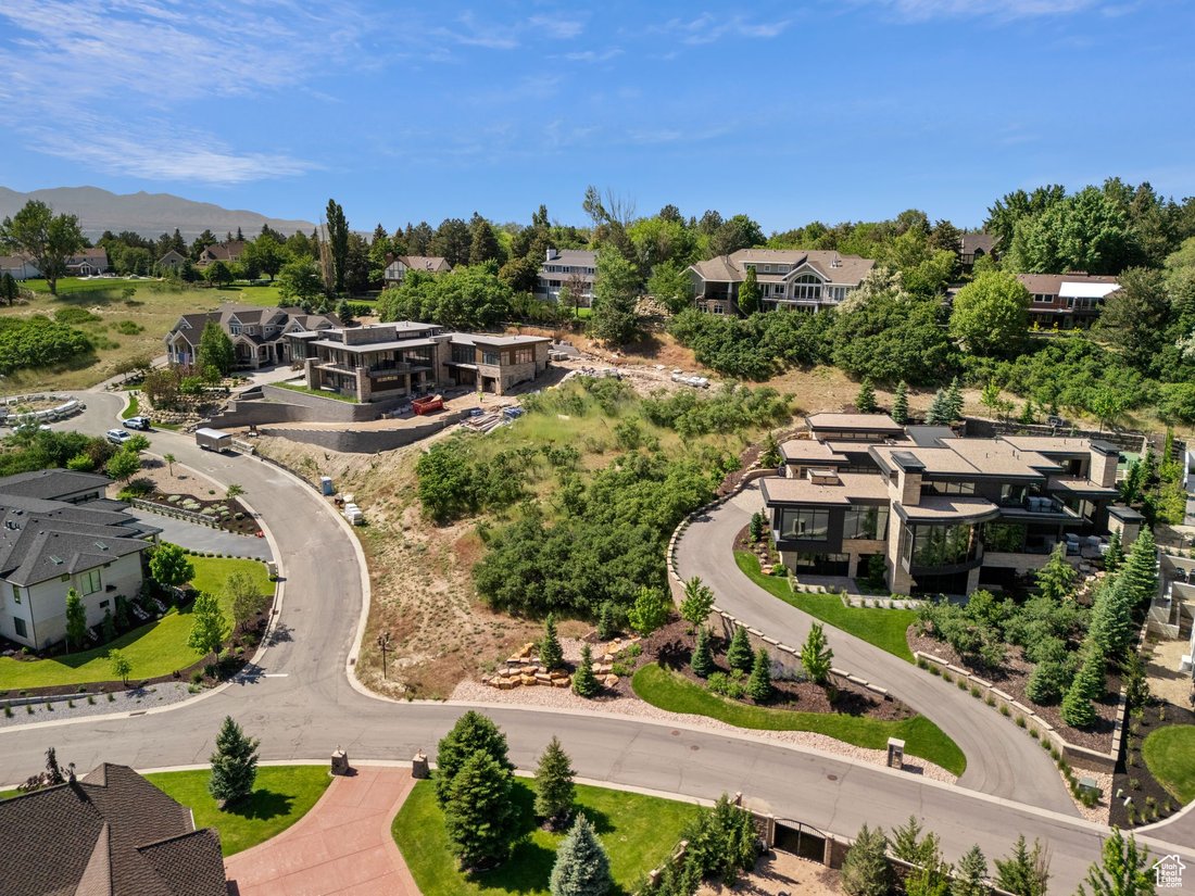 Terrain Vacant Dans Sandy, Utah, états Unis à Vendre (15871038)