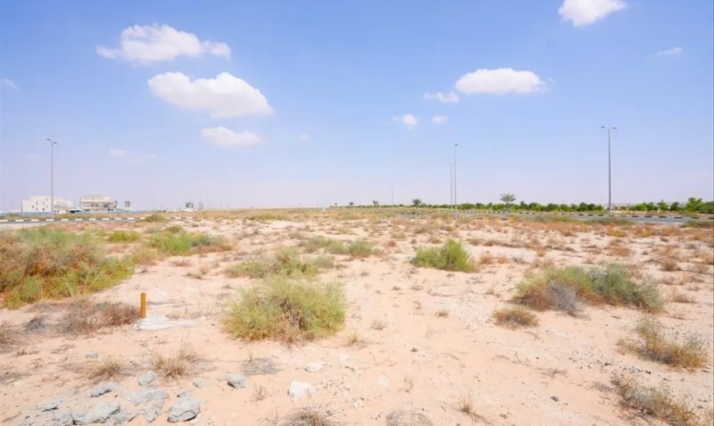 Grand Bloc ️ 13 Pièces ️ Dans Al Dhaid, Ras El Khaïmah, émirats Arabes ...