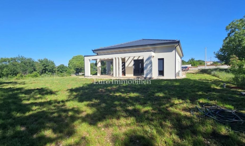 Single Storey House Poreč And Baderna Area In Baderna, Istria County ...