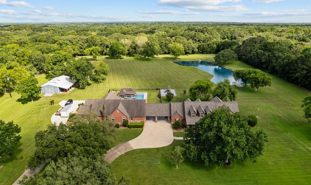 Residential Manvel In Manvel, Texas, United States For Sale (15874256)